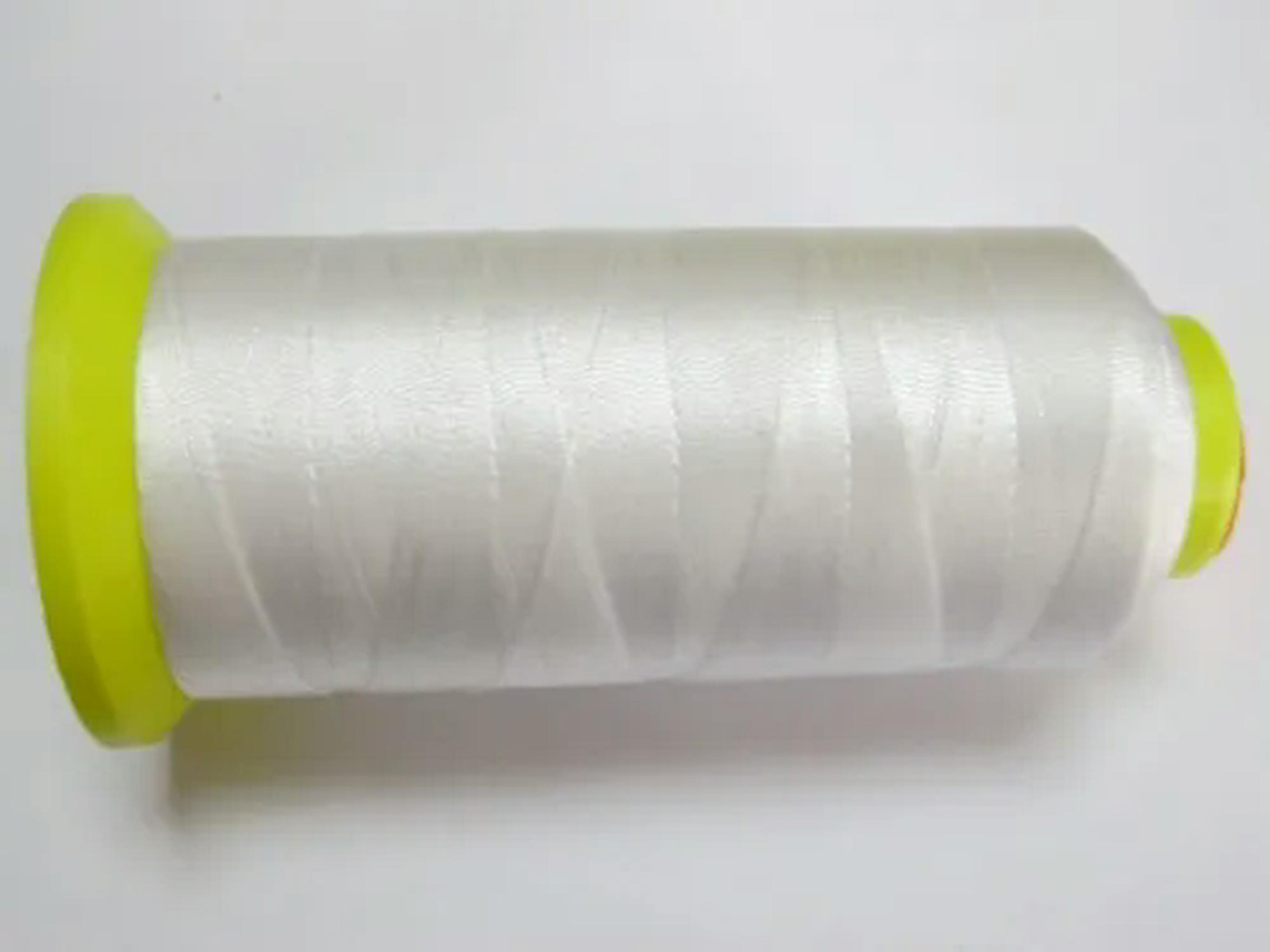 U8MO One Spool Nylon Beading Thread BEAD Cord String 750Meter 210D/3 ...
