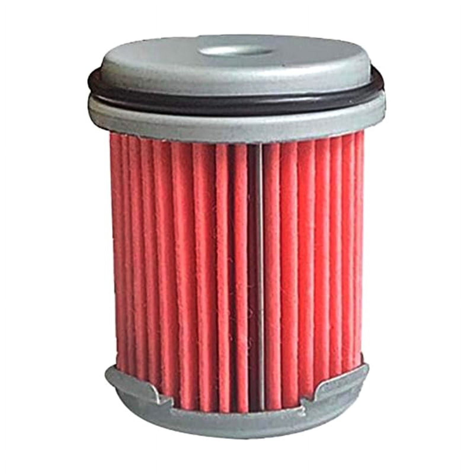 U90C Clutch Automatic Transmission External Oil Filter Efficient Fluid ...
