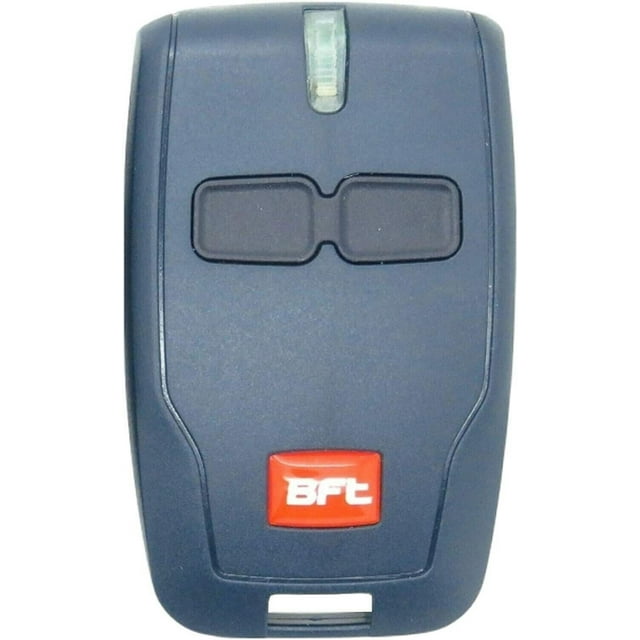 U9A6 BFT MITTO 2B RCB Button REMOTE CONTROL Replacement Electric Gate ...