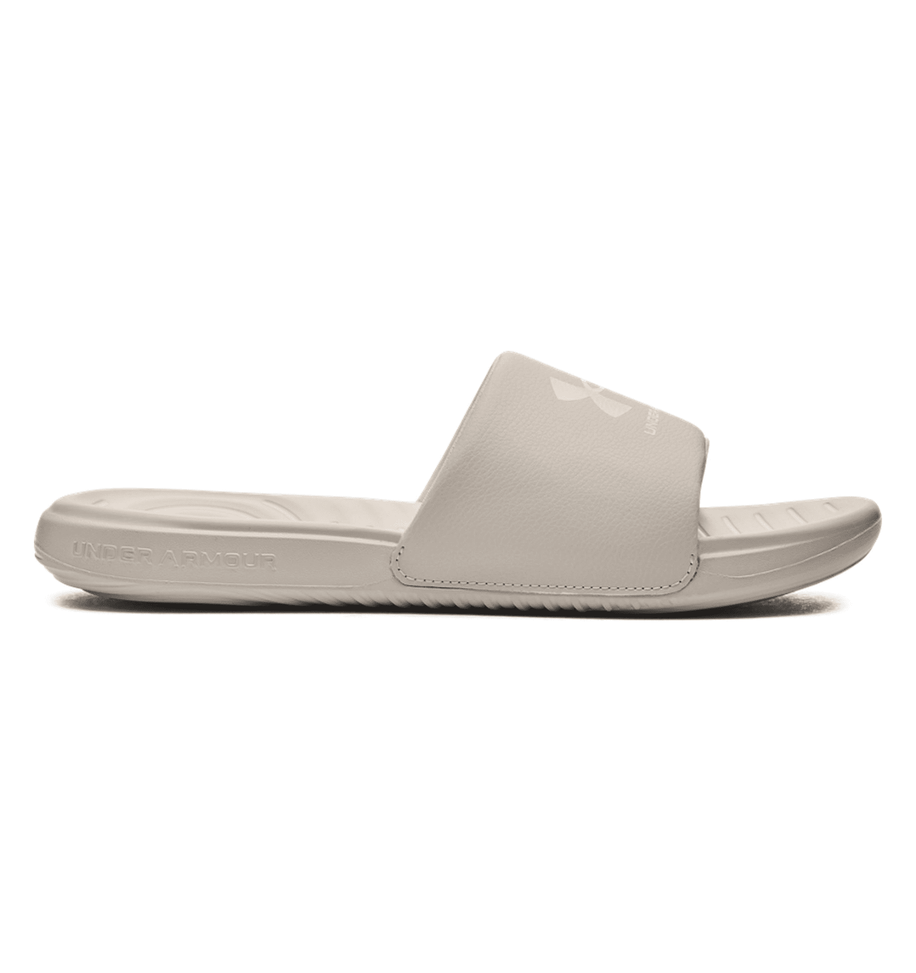 UA Ansa Fixed Slides - Walmart.com