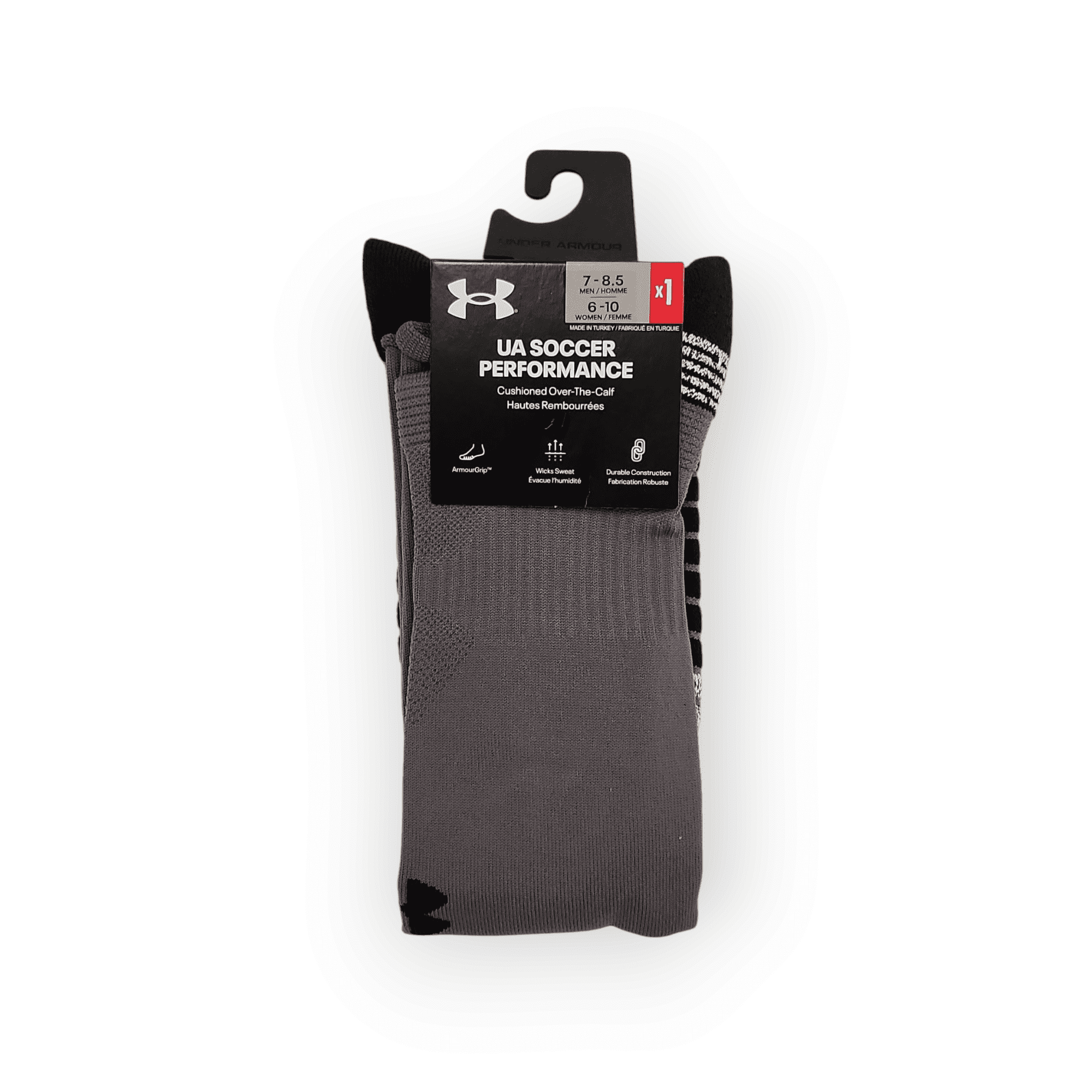 Under Armour Compression Socks in Sports Medicine - Walmart.com