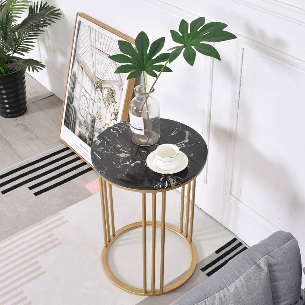 UA URBAN ART Home Dcor Furniture Modern Living Room Sofa Side End Table ...