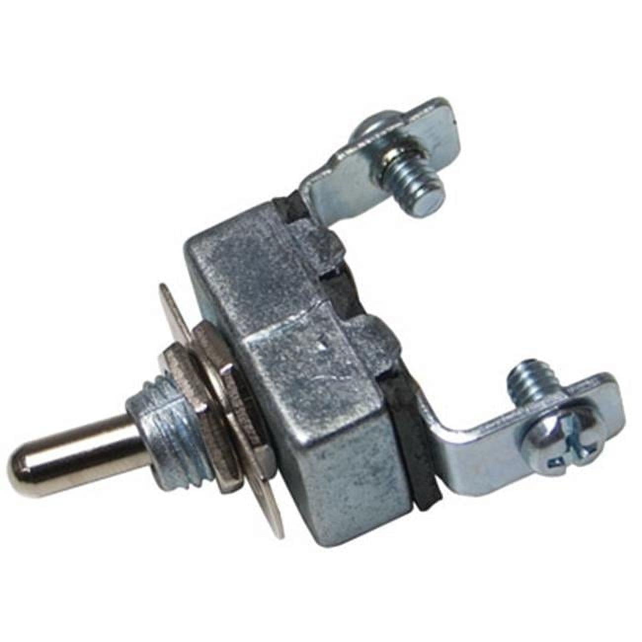 UA417000 15 Amp Single Pole Single Throw Toggle Switch - Walmart.com