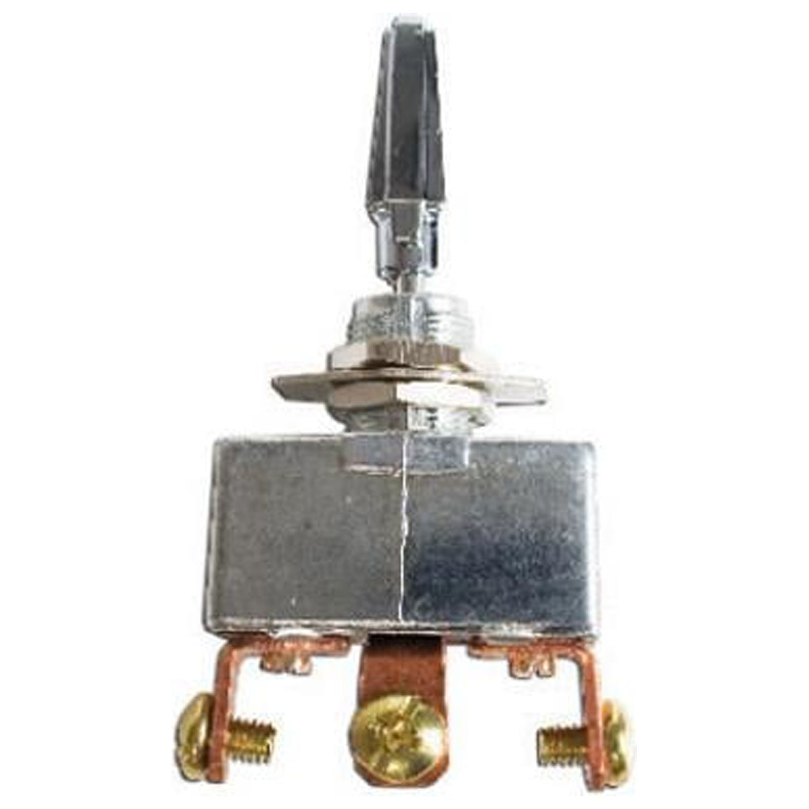 UA417800 Single-Pole Double-Throw Toggle Switch, 20A - Quantity 50 ...