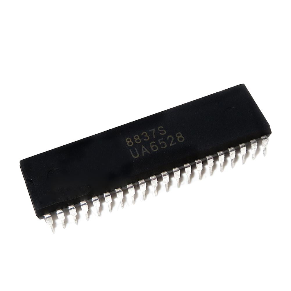 UA6528P UA6528 UA6527P Integrated Circuit Components B1W6 - Walmart.com