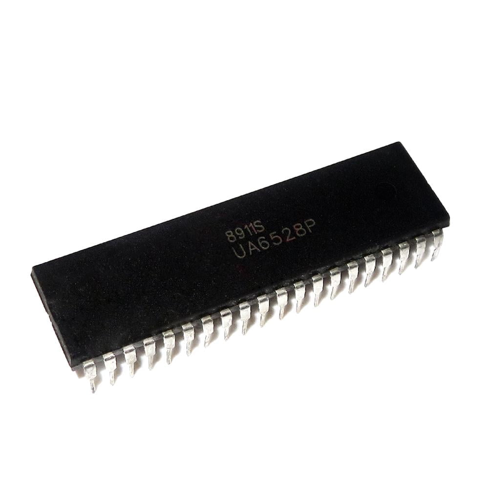 UA6528P UA6528 UA6527P Integrated Circuit Components' B9C0 - Walmart.com