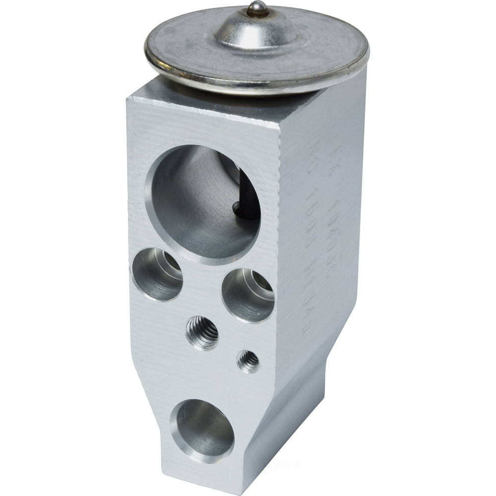 Expansion Valve Air Conditioner