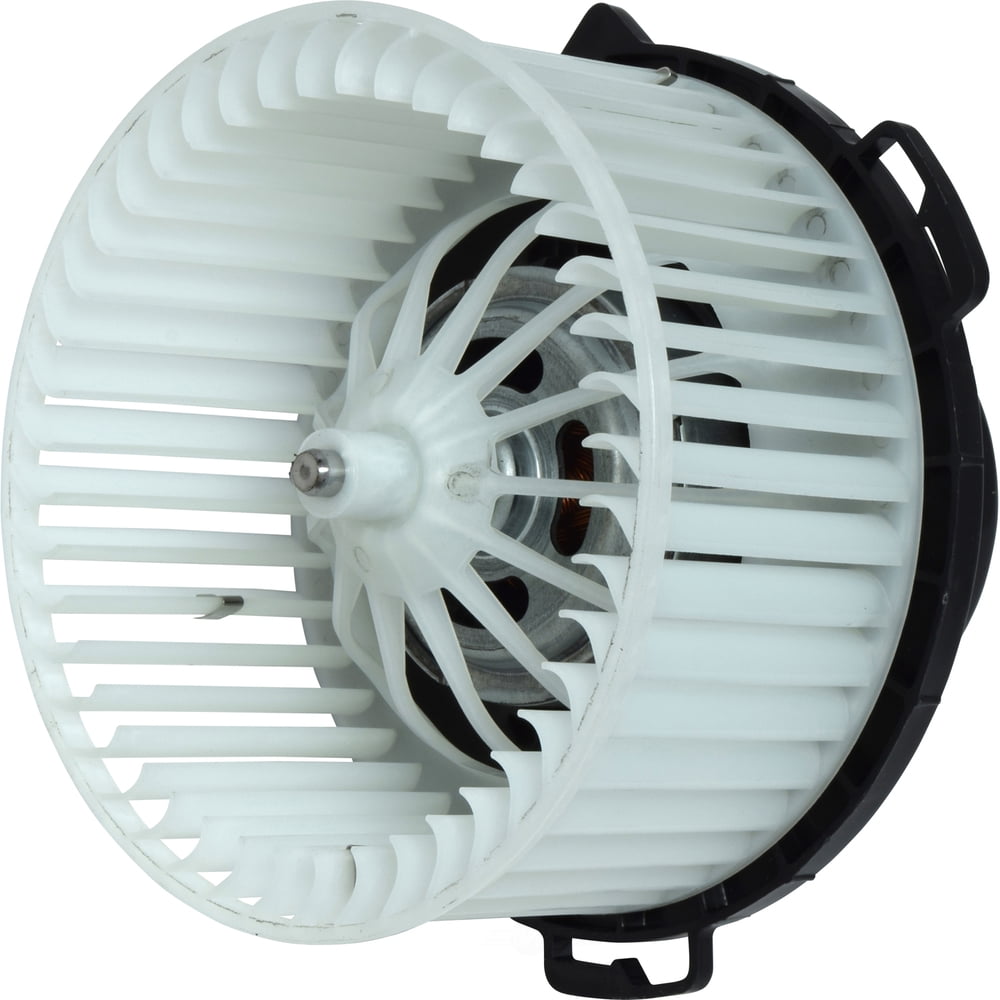 UAC BM 10029C Blower Motor W/ Wheel - Walmart.com
