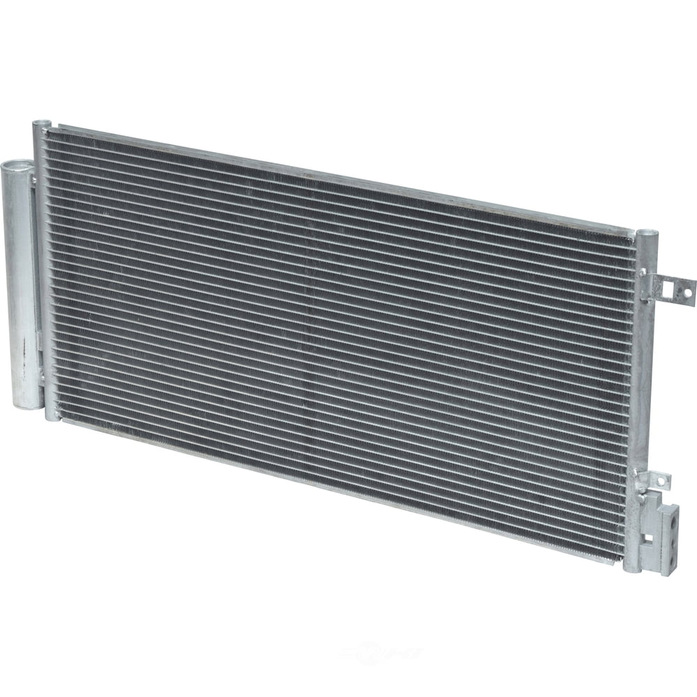 UAC CN 4951PFC Condenser Parallel Flow Fits select: 2015-2020 CHEVROLET ...