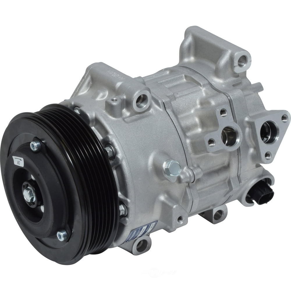 Toyota Rav4 Ac Compressor