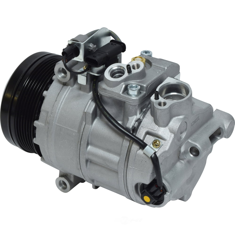 UAC CO 29161C Uac 7sbu17c Compressor Assembly - Walmart.com