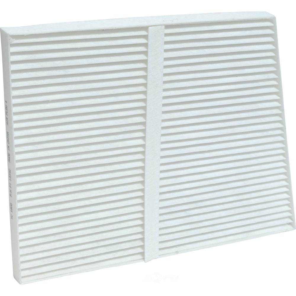 UAC FI 1334C Particulate Cabin Air Filter Fits select: 2014-2020 RAM ...
