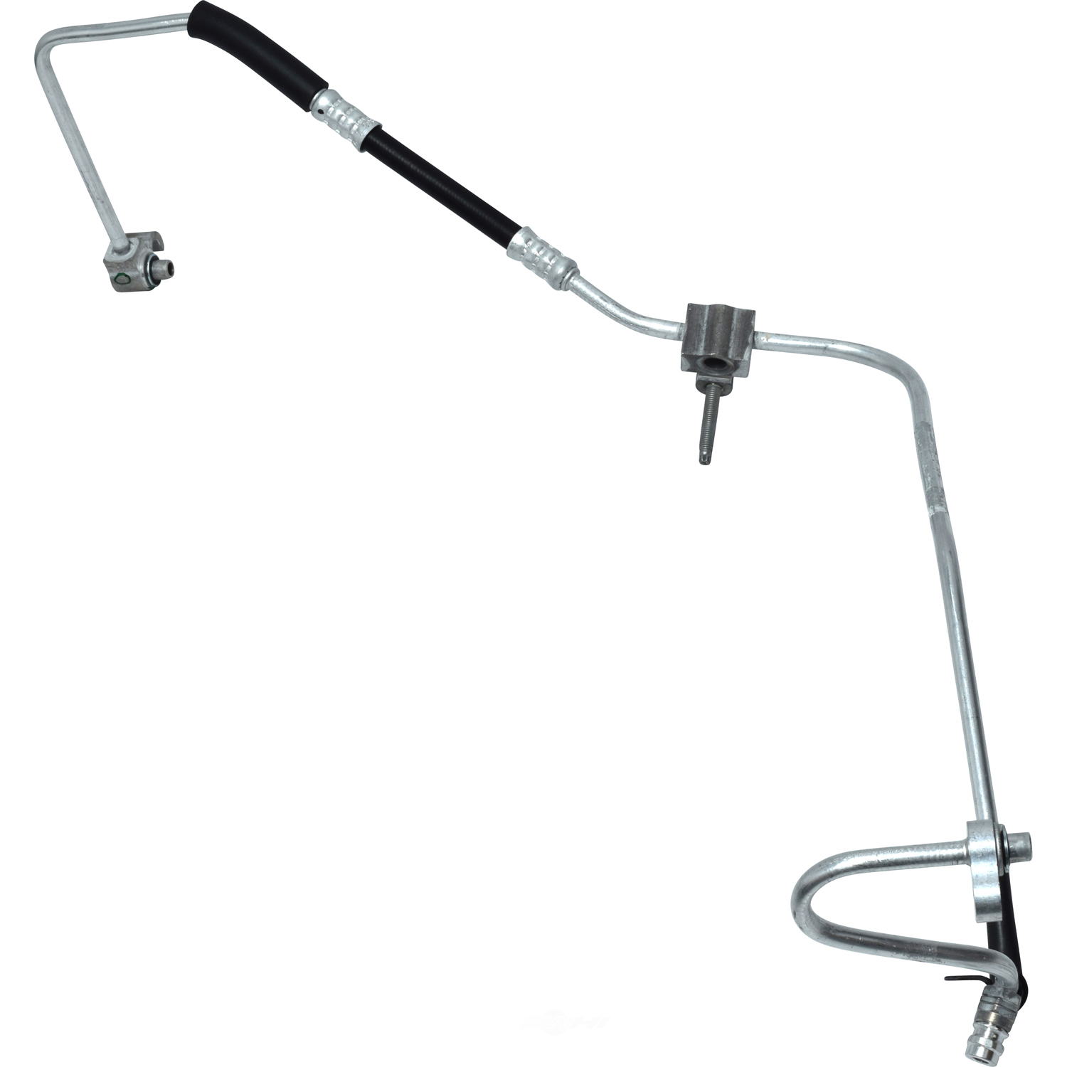UAC HA 112807C Liquid Line W/o Orifice Tube - Walmart.com