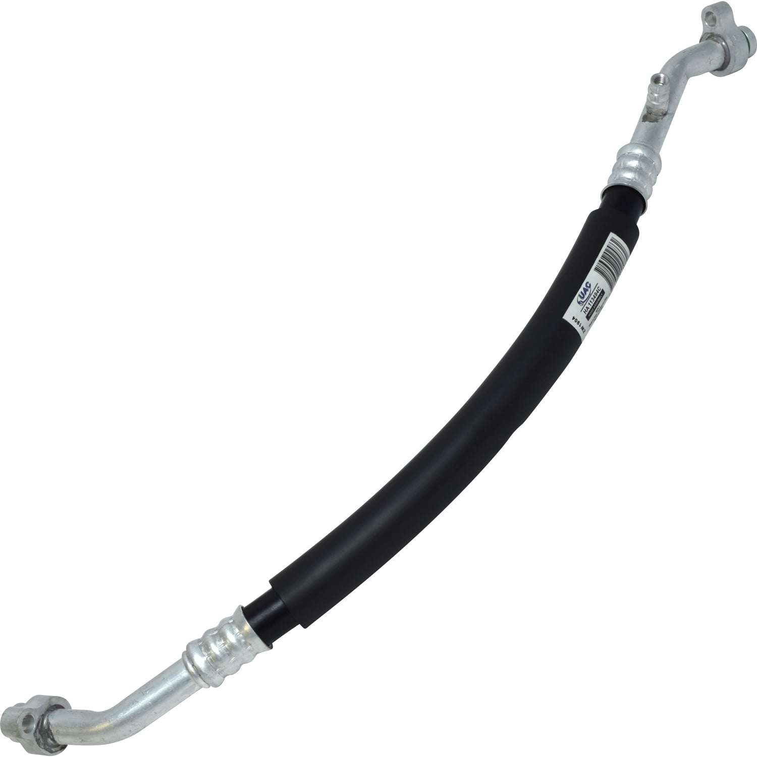 UAC HA 113494C Suction Line - Walmart.com