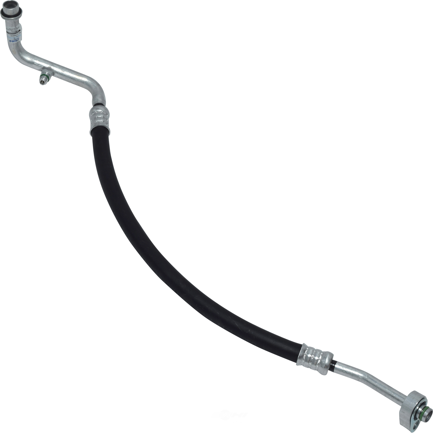 UAC HA 113693C Discharge Line - Walmart.com