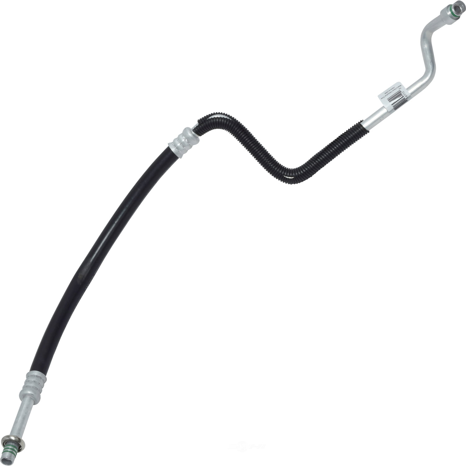 Ford Edge Ac Suction Line Hose Assembly