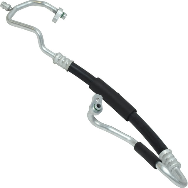 UAC HA 11510C Discharge Line - Walmart.com