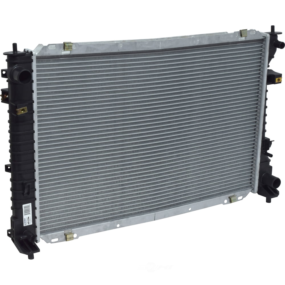 UAC RA 13040C Radiator Fits select: 2008-2012 FORD ESCAPE XLT, 2008 ...