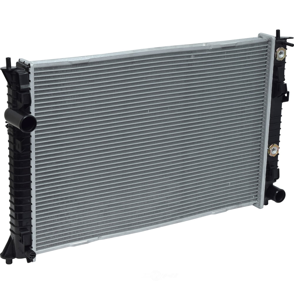 UAC RA 2856C Radiator Fits select: 2006-2009 FORD FUSION, 2006-2009 ...