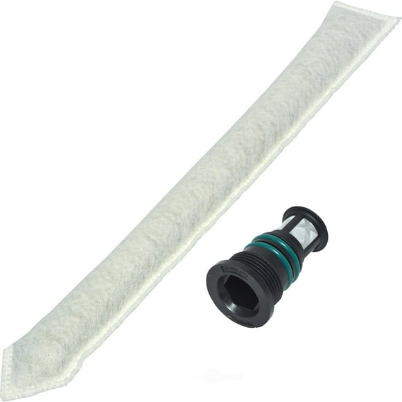 Ford F150 Ac Receiver Drier Desiccant Element Kit