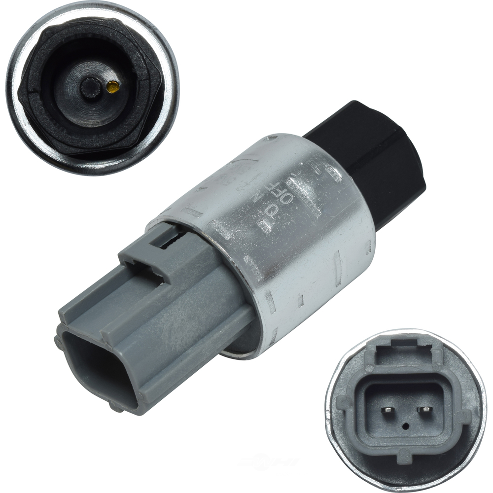UAC SW 10009C Clutch Cycling Switch - Walmart.com