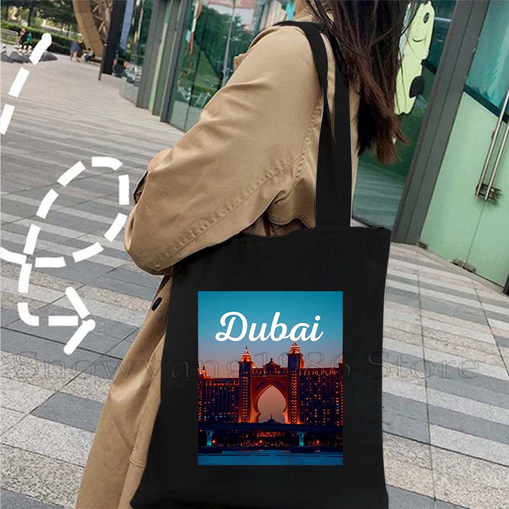 UAE National Day United Arab Emirates Emirati Flag Travel Map Skyline ...