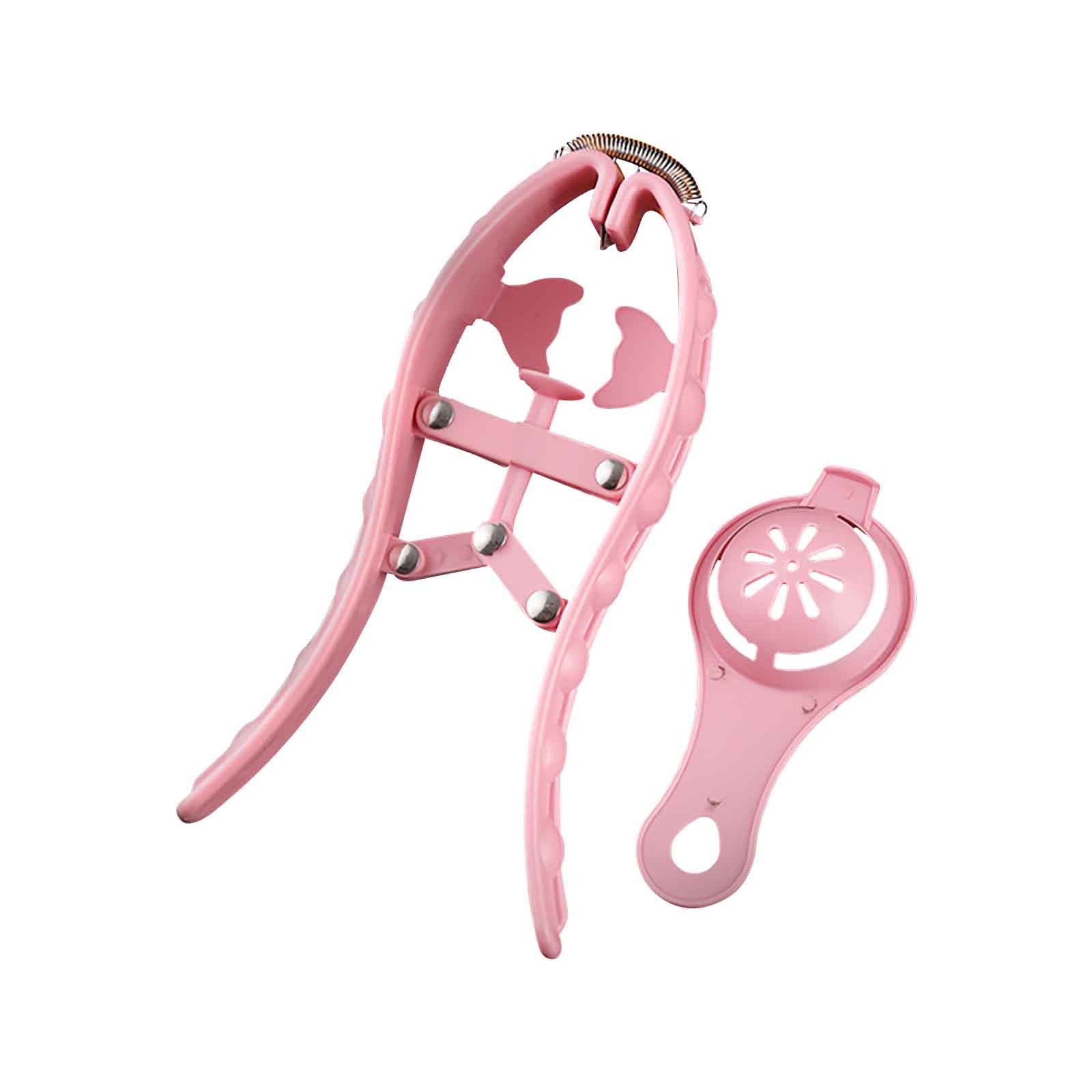 UAEBM Multifunctional 2-in-1 Egg Opener and Separator tool - Efficient ...