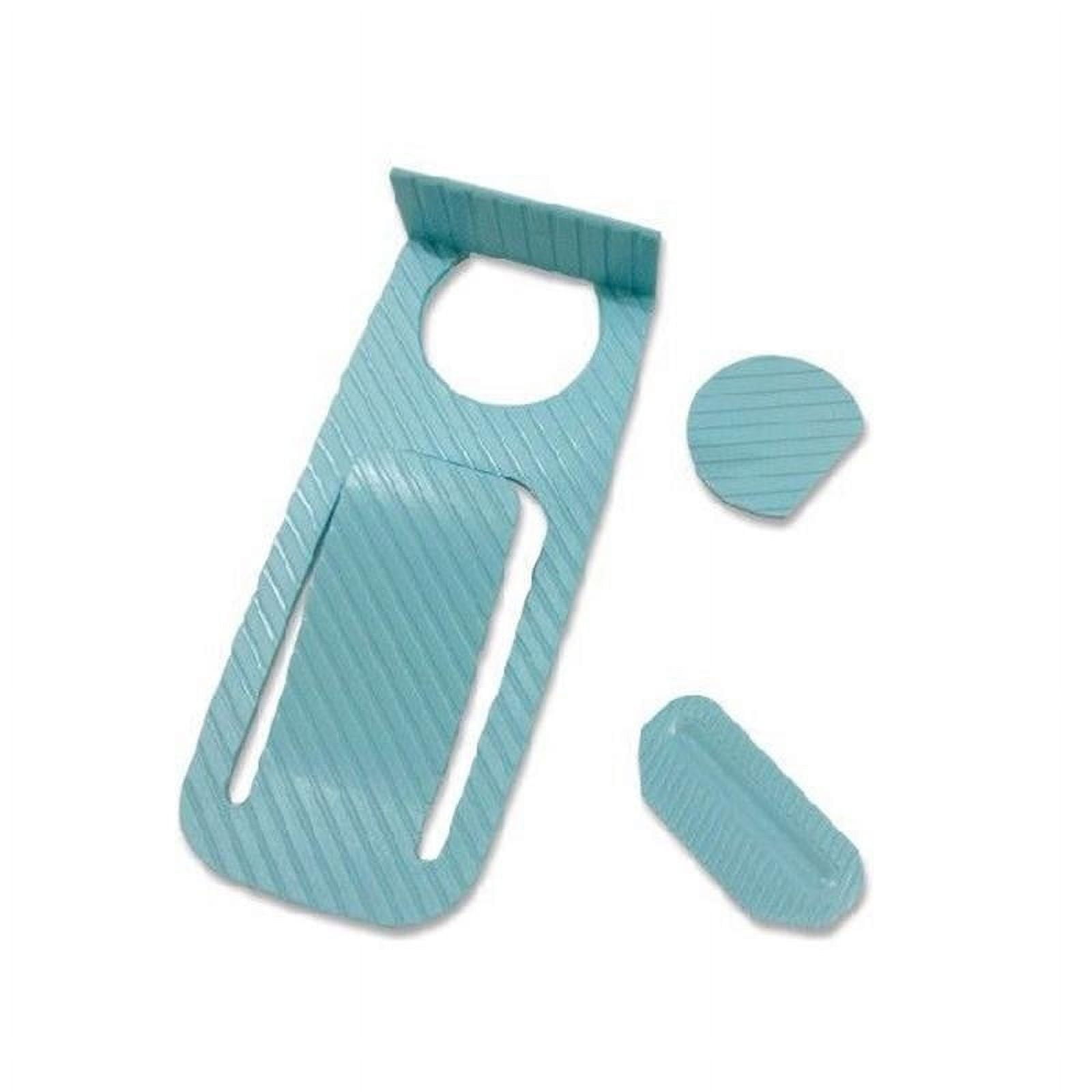 UAEBM Multifunctional Door Stopper for All Floor Types, No-Drill Door ...