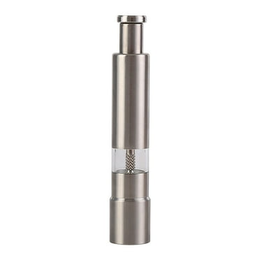 Sam's Choice Lemon Pepper Grinder, 4.7 oz - Walmart.com