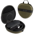 UAG Rugged AirPods Max Case, Heavy Duty Weatherproof - Olive - Walmart.com
