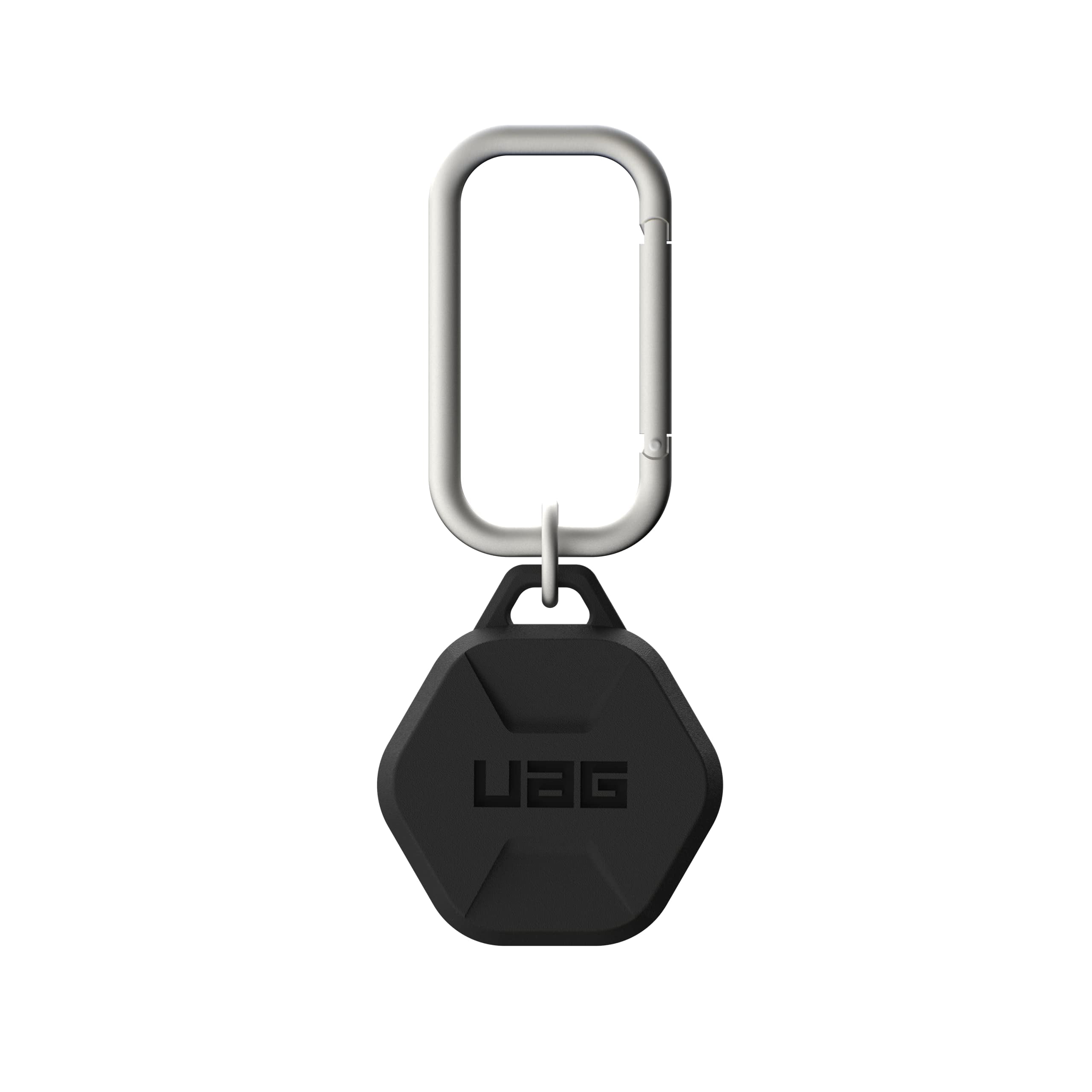 UAG AirTag Case Scout Rugged Anti-Scratch Lightweight Silicone ...