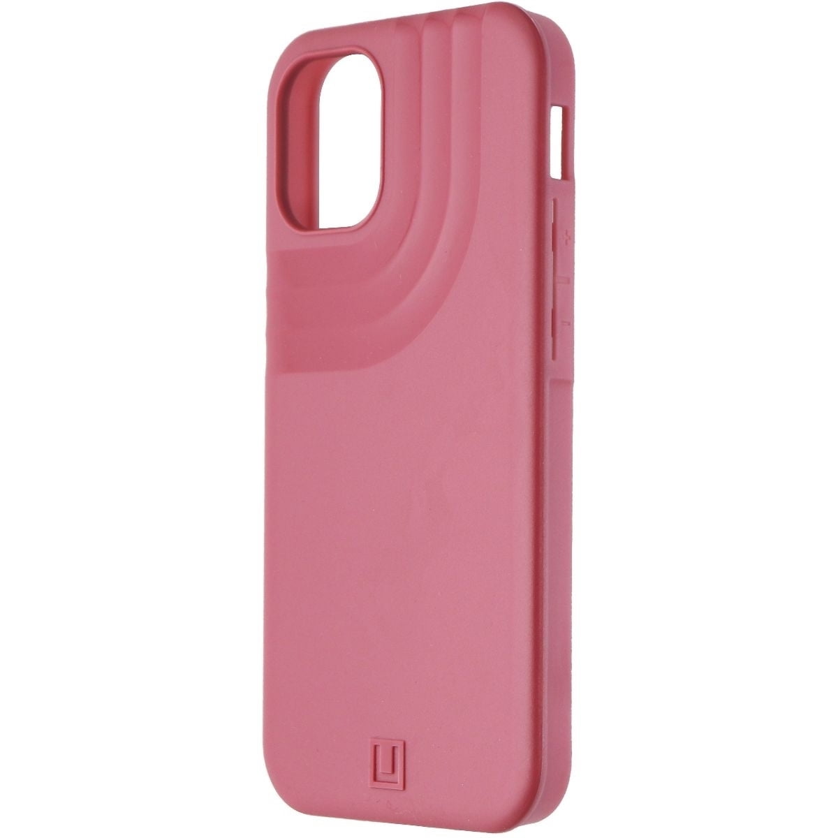 UAG Anchor Series Hardshell Case for iPhone 12 Mini - Matte Dusty Rose ...