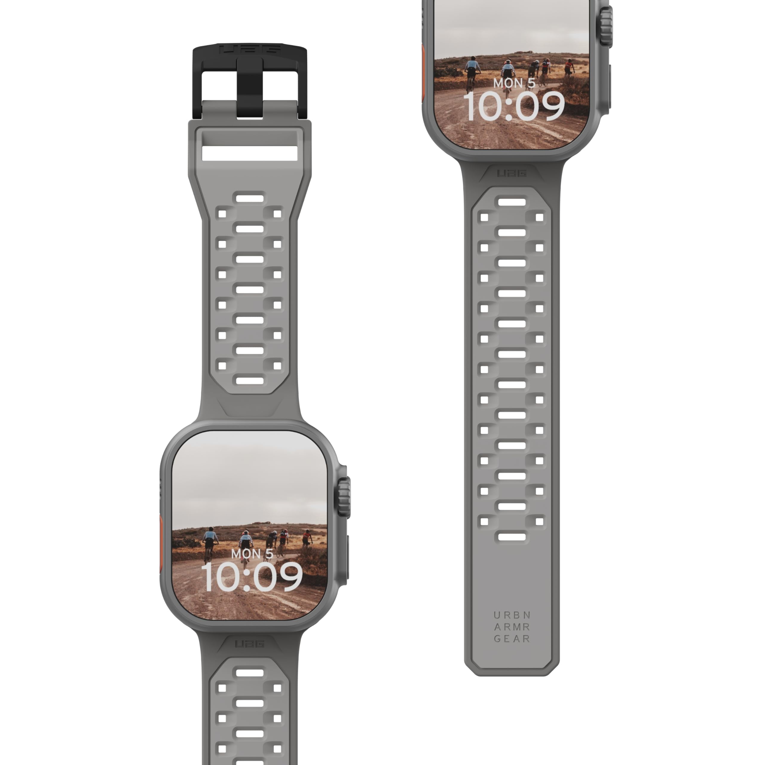UAG Apple Watch Band 49/46/45/44mm for iWatch Series Ultra 2 UAG Apple Watch Band 49/46/45/44mm for iWatch Series Ultra 2