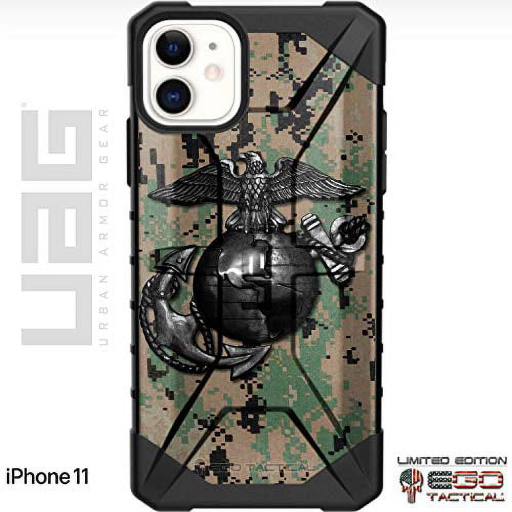 UAG Apple iPhone 11 [6.1" Screen] Limited Edition Case Urban Armor Gear ...