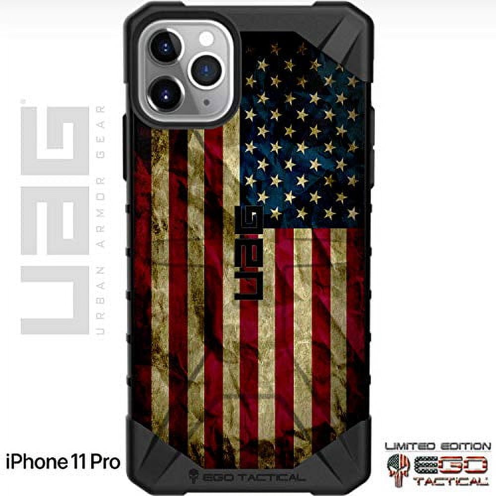 UAG Apple iPhone 11 Pro & iPhone X [5.8" Screen] Limited Edition Case ...