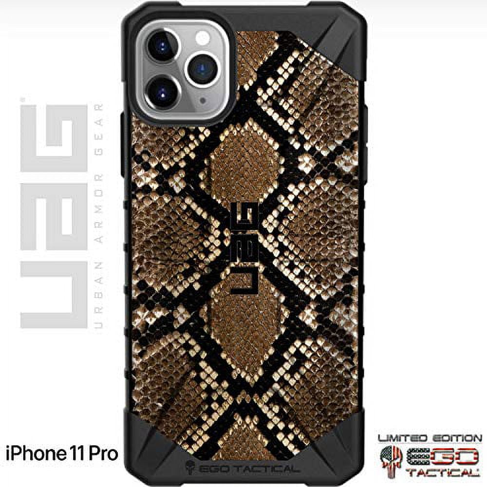 UAG Apple iPhone 11 Pro & iPhone X [5.8" Screen] Limited Edition Case ...