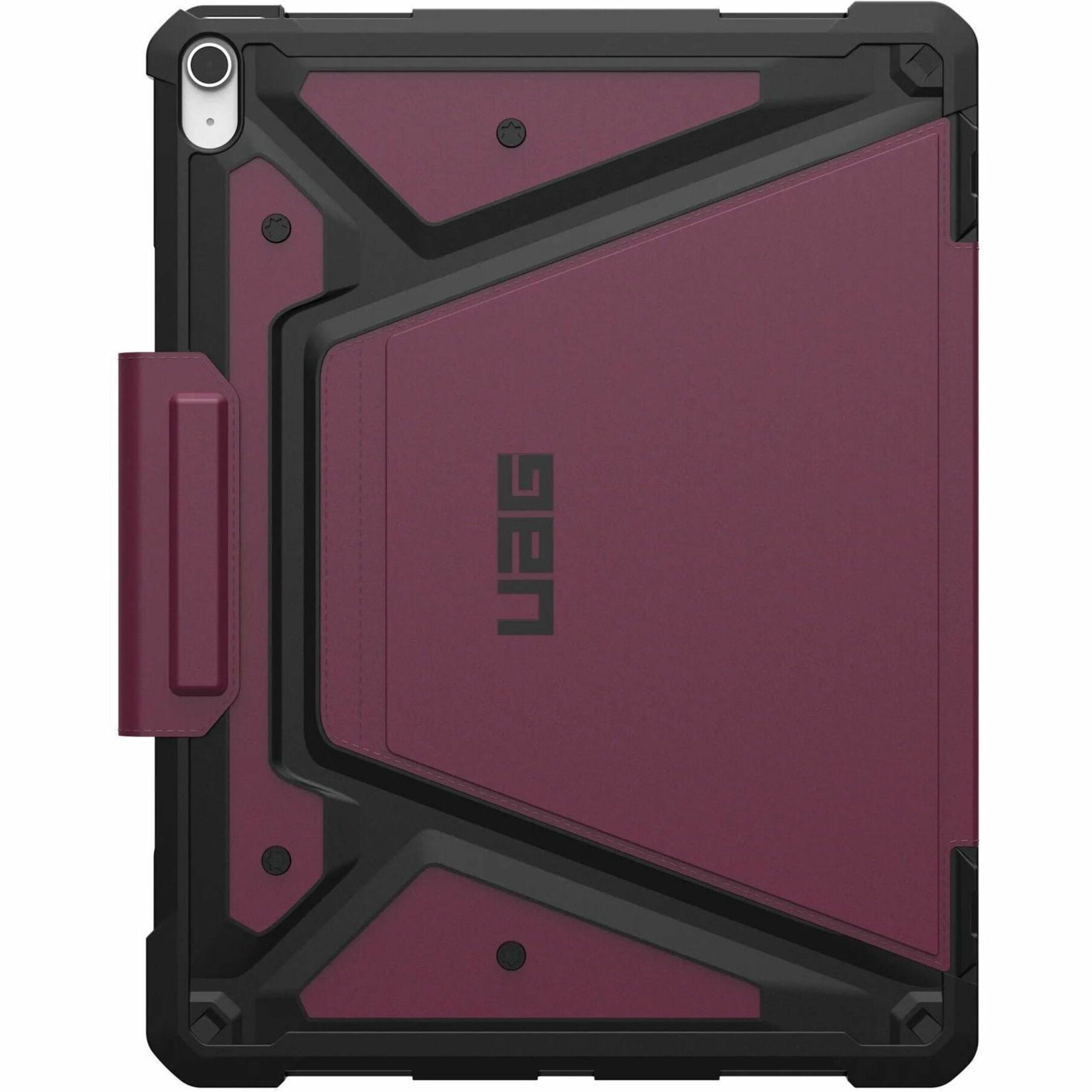 UAG iPad Air 13" Case (1st-3nd Gen 2024-2026) M4/M3 - Rugged Multi ...