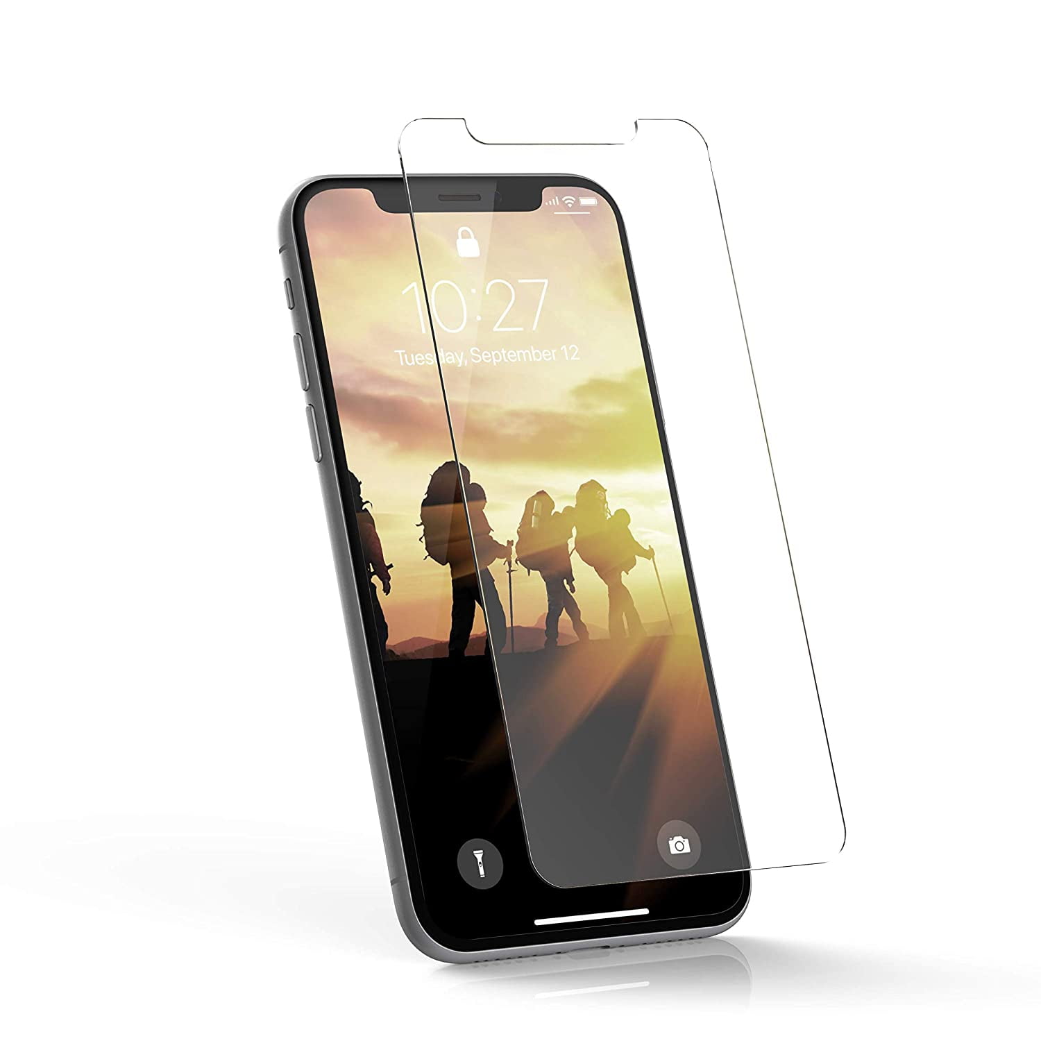 UAG Designed for iPhone 12 5G / iPhone 12 Pro 5G [6.1-inch screen ...