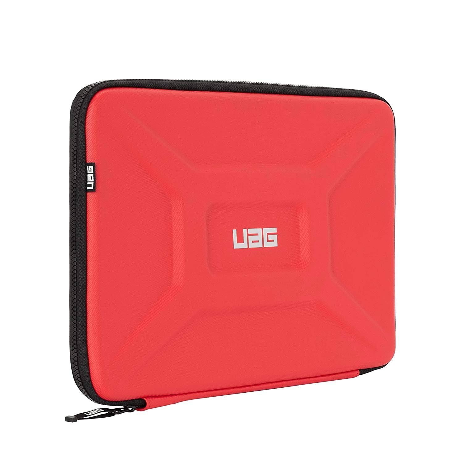 UAG Large Sleeve for 15" Devices [Magma] Rugged Protective Laptop ...