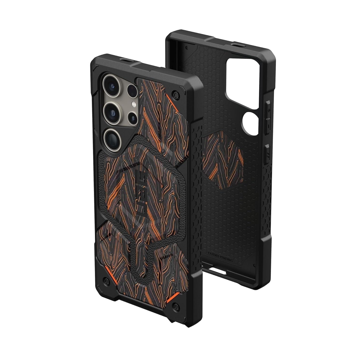UAG [Limited Edition] Samsung Galaxy S24 Ultra Case 6.8" Monarch Pro G ...
