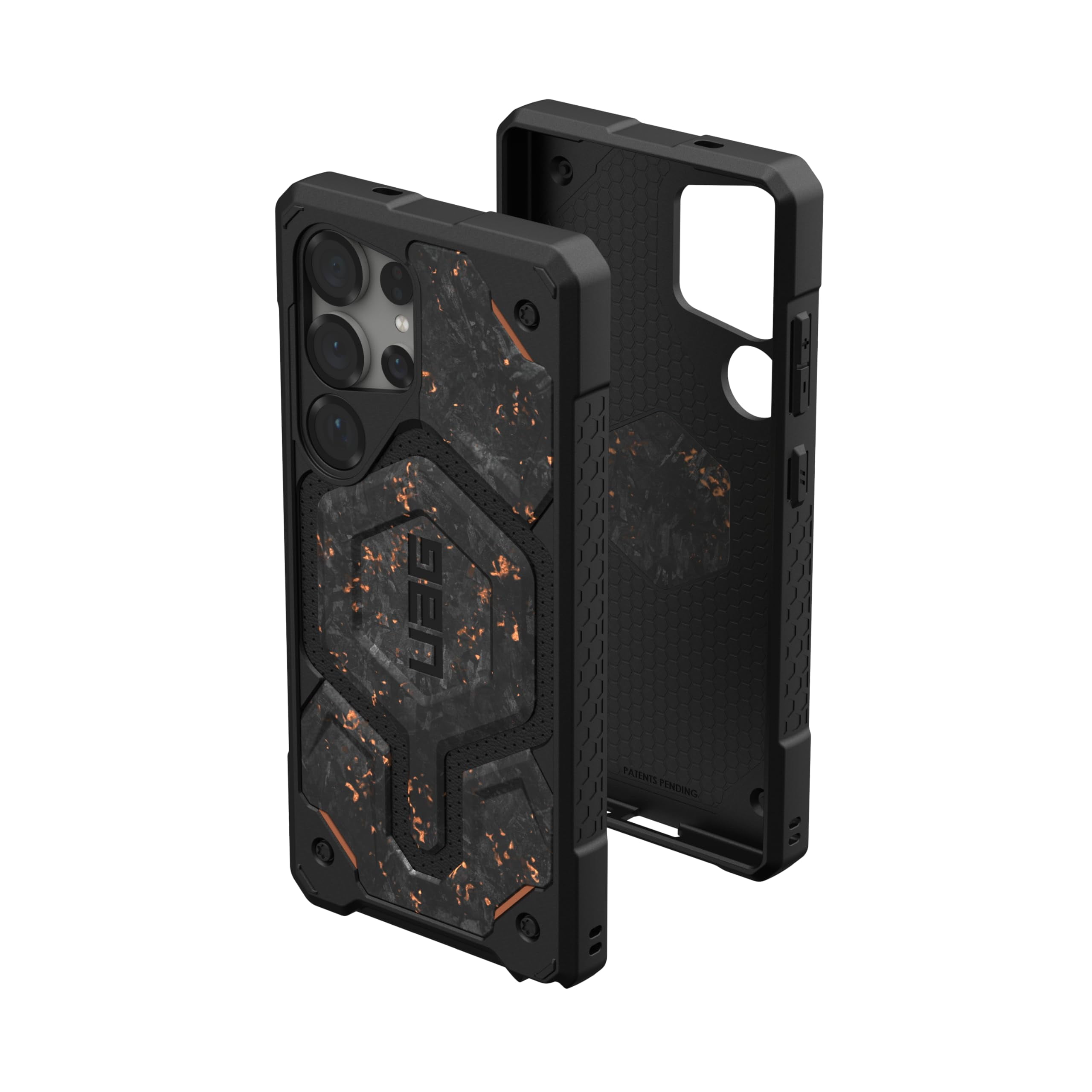 UAG [Limited Edition] Samsung Galaxy S25 Ultra Case Monarch Pro ...