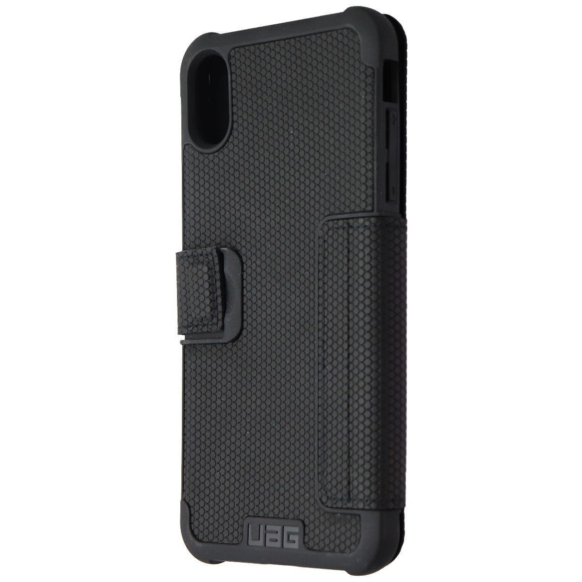 UAG Metropolis Series Case for iPhone Xs Max - Black - Walmart.com