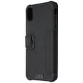 UAG Metropolis Series Case for iPhone Xs Max - Black - Walmart.com