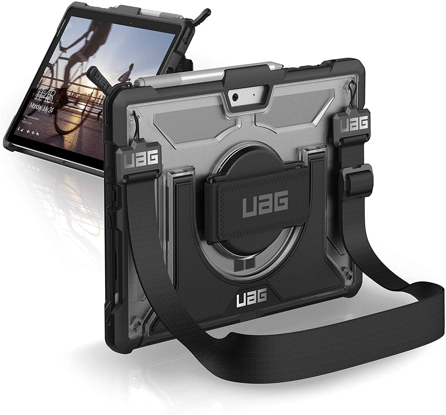 UAG Microsoft Surface Go 4 / Surface Go 3 / Surface Go 2 / Surface Go ...