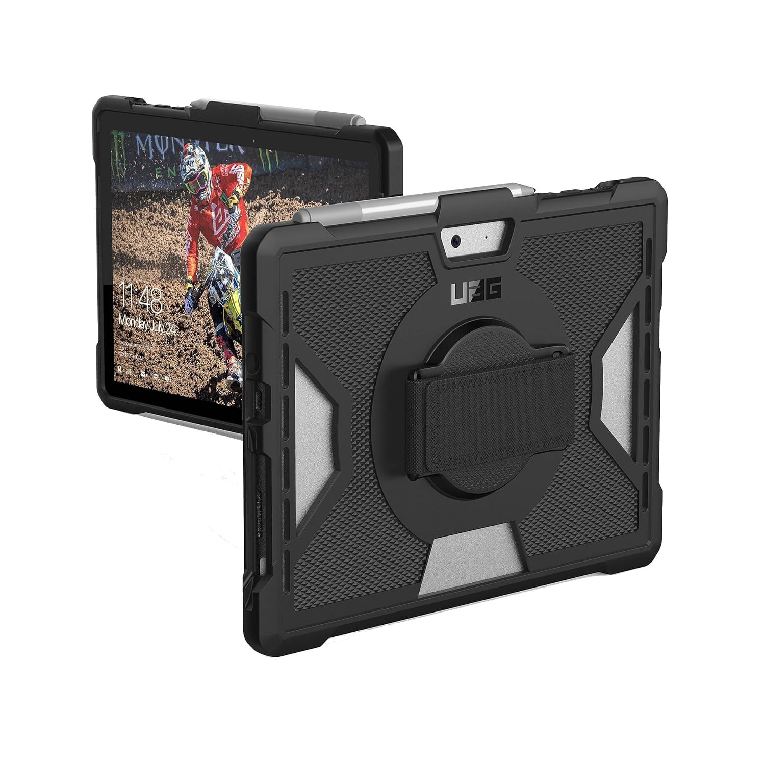 UAG Microsoft Surface Go 4 / Surface Go 3 / Surface Go 2 / Surface Go ...