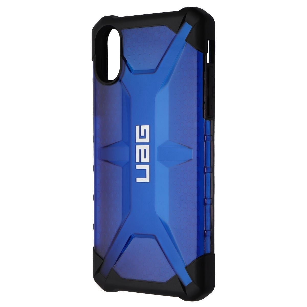 UAG Plasma Series for iPhone XR - Cobalt Blue - Walmart Business Supplies