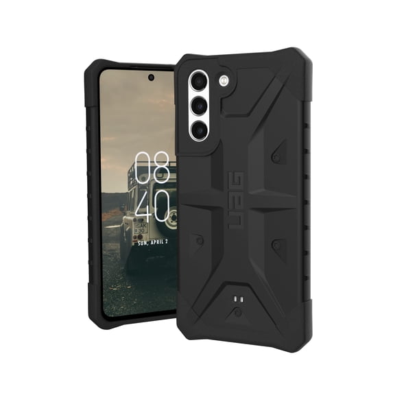 UAG Slim Shockproof Case for Samsung Galaxy S21 FE 5G, Rugged ...