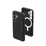 UAG Samsung Galaxy S25 Case 6.2" Civilian - Compatible with Magnetic ...