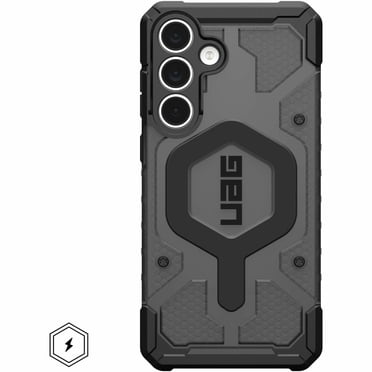 UAG Samsung Galaxy S25 Case 6.2" Civilian - Compatible with Magnetic ...