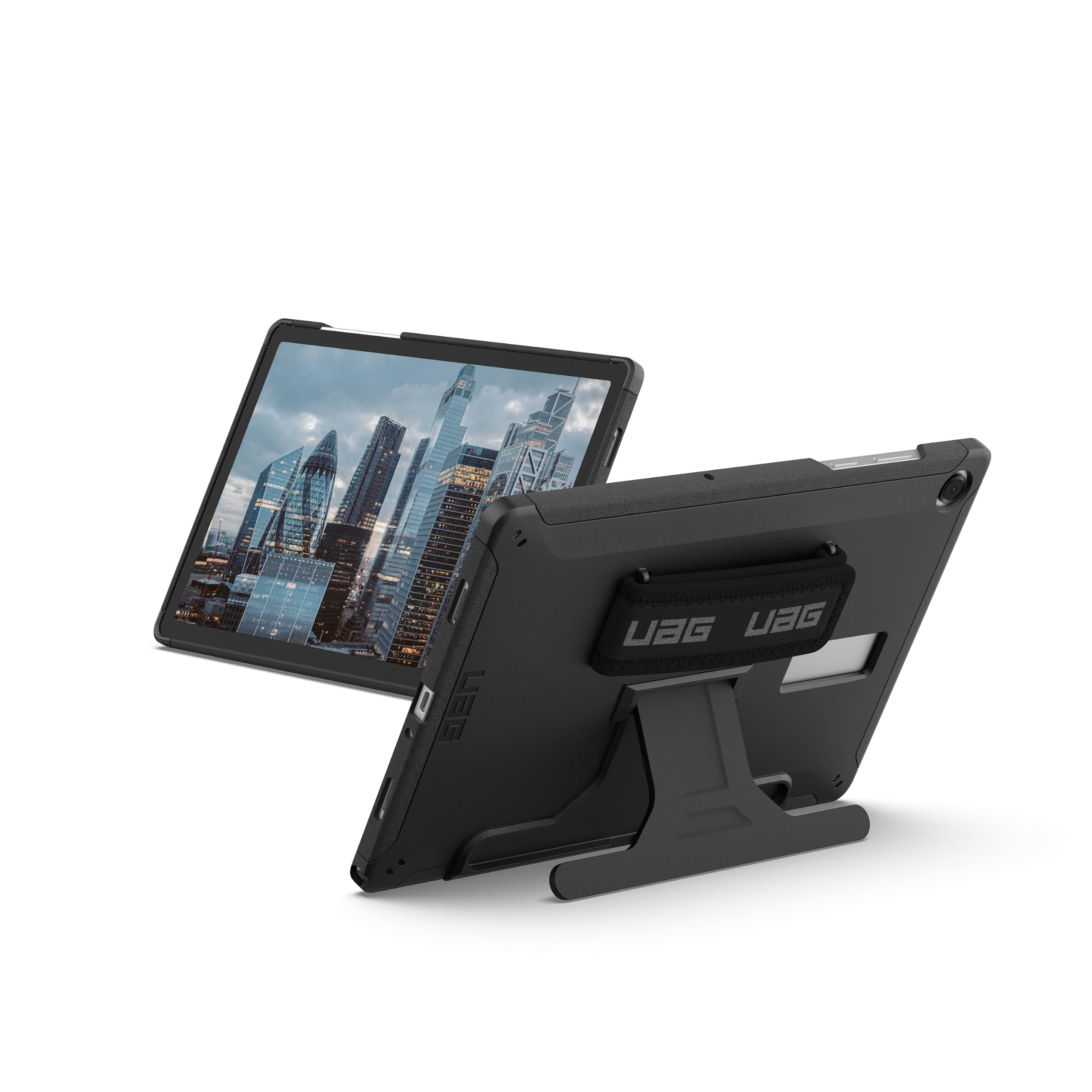 UAG Samsung Galaxy Tab A11+ Plus Case SM-X230 SM-X236 Scout with ...